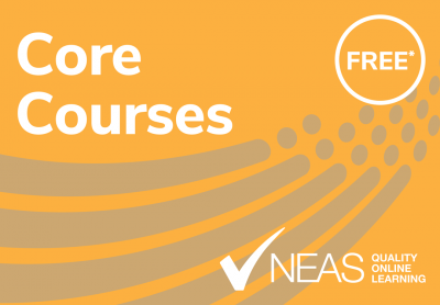 NEAS Online – Professional Development