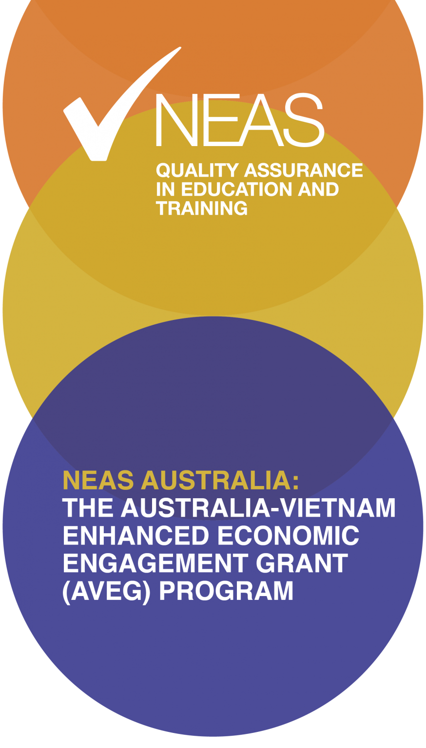 NEAS Australia – Vietnam Workshop Series – NEAS Online