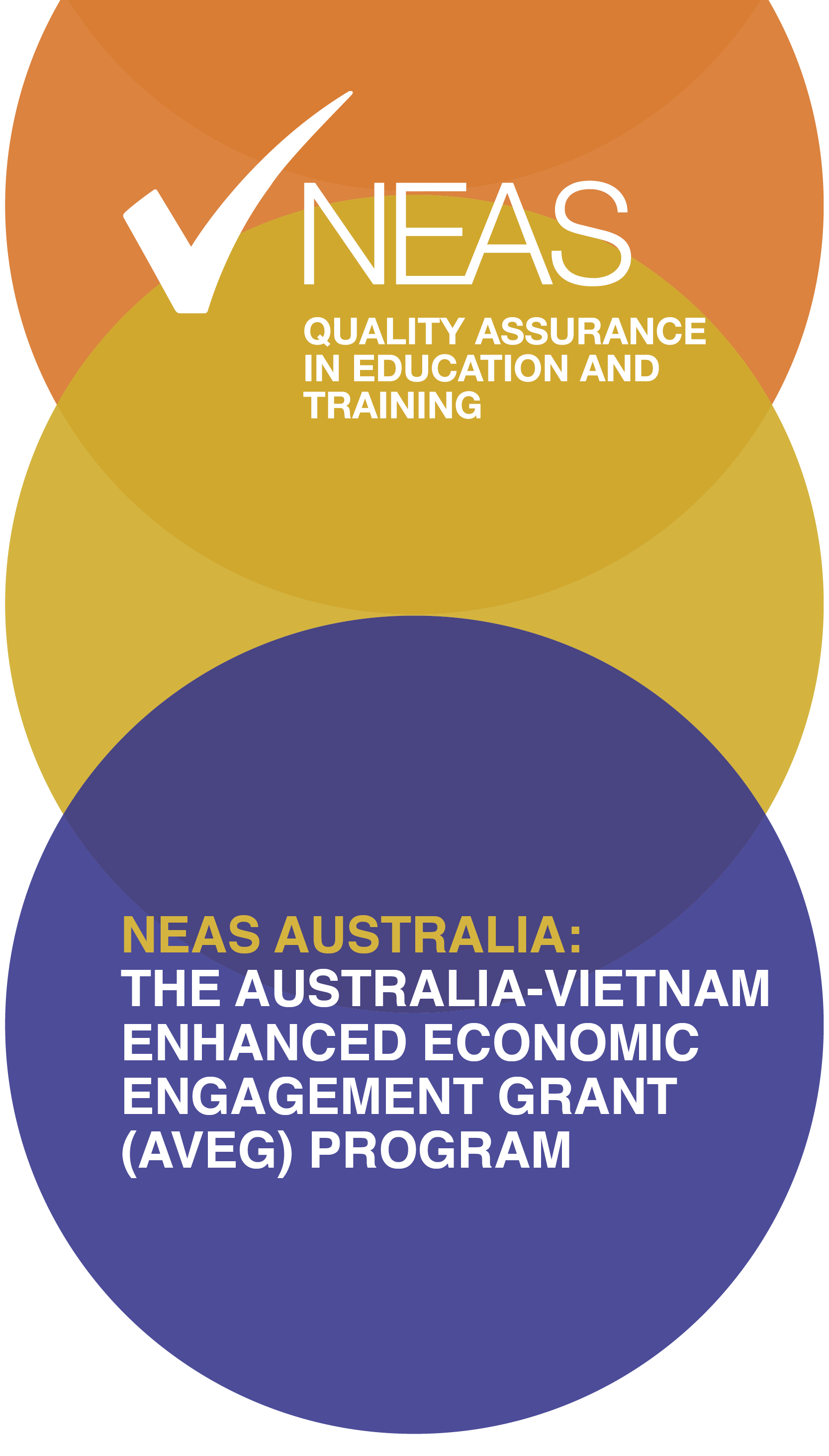 NEAS Australia – Vietnam Workshop Series – NEAS Online