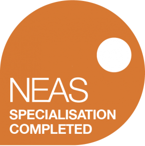 NEAS Online – Professional Development