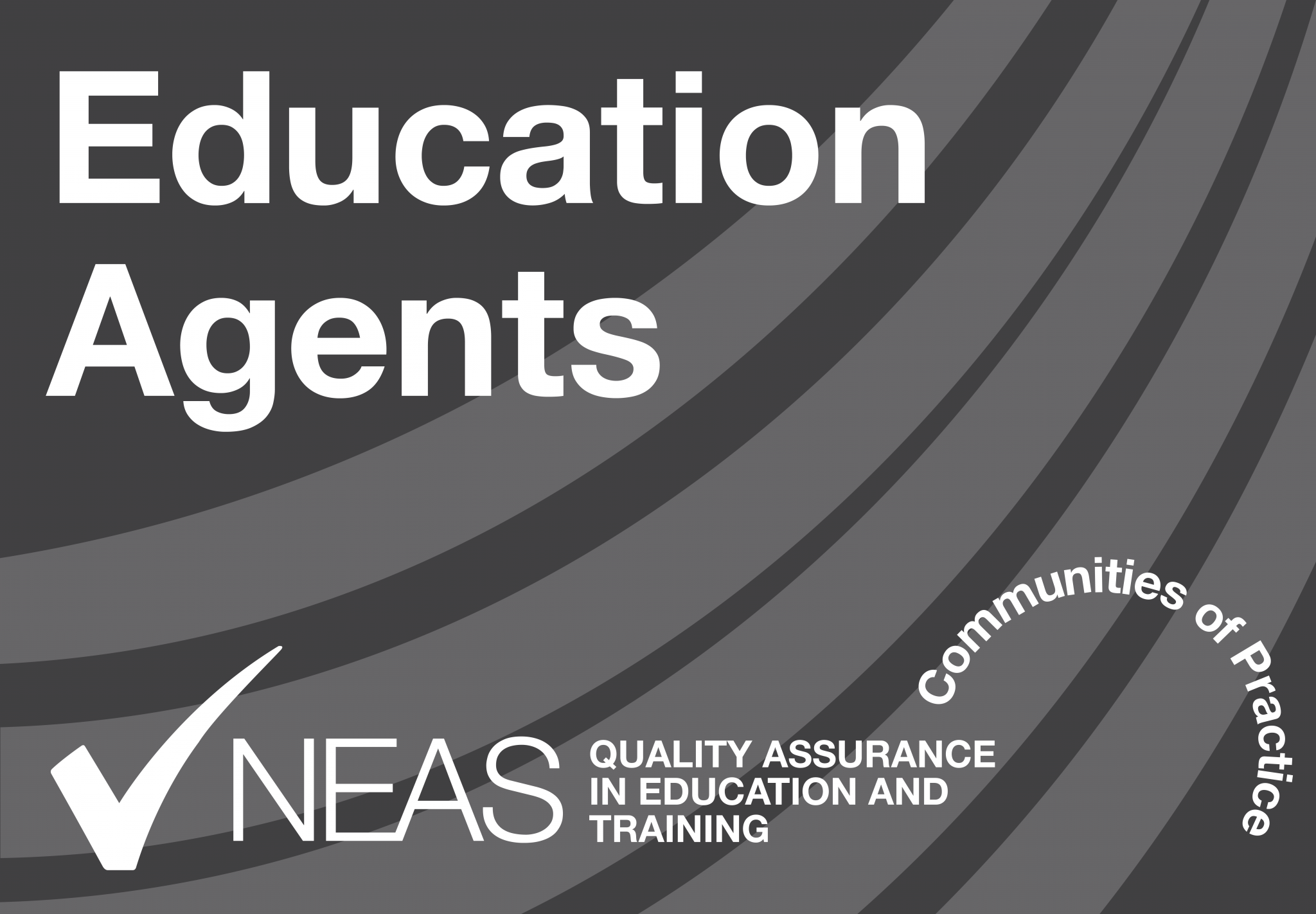 Education Agents COP – NEAS Online