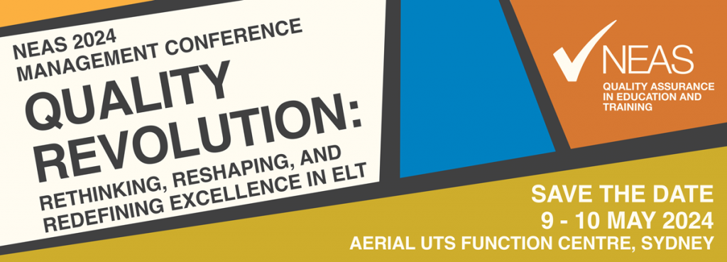 NEAS Online – Professional Development