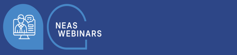 NEAS Webinars – NEAS Online