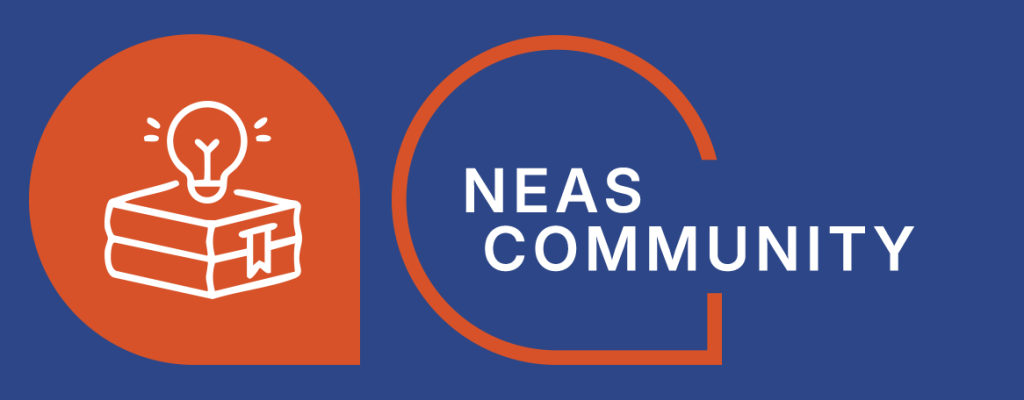 My Dashboard – NEAS Online