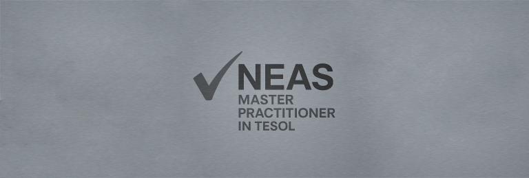 Master Practitioner ELT – NEAS Online